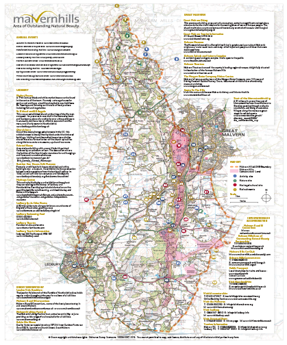 About the Malvern Hills National Landscape – Malvern Hills National ...