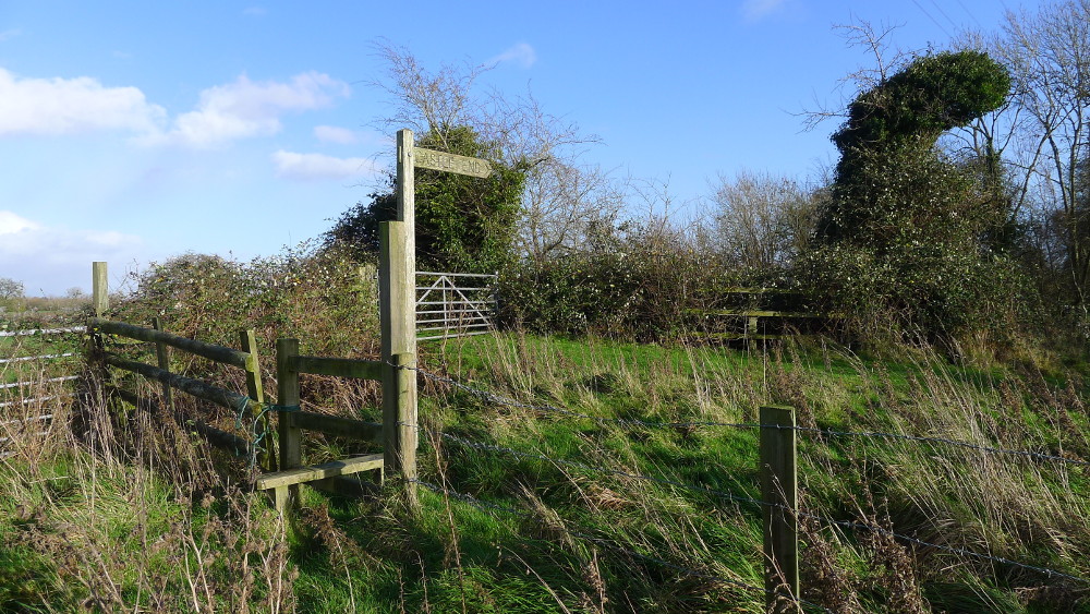 TCTOP – Bollow Orchard – Malvern Hills National Landscape