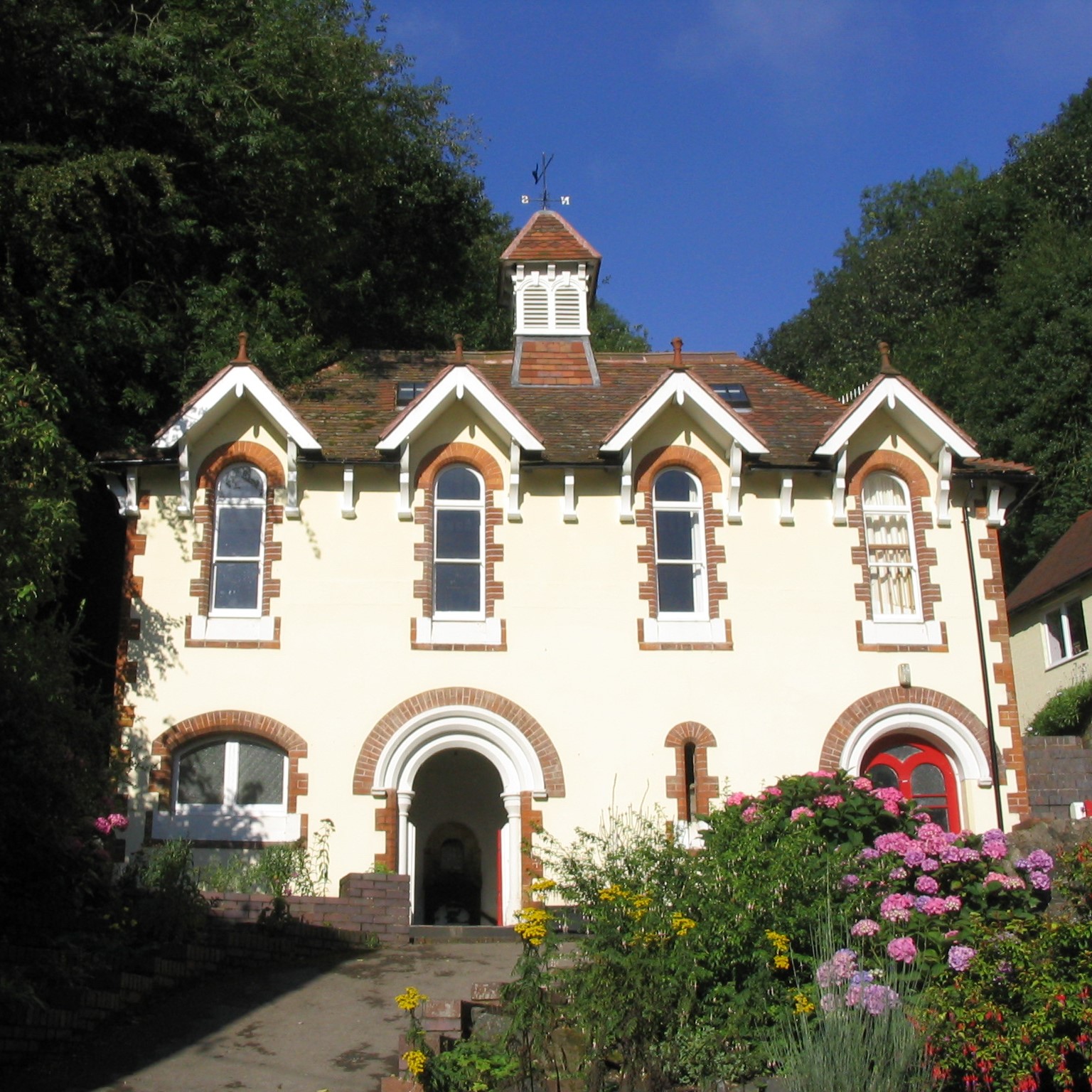 About the Malvern Hills National Landscape – Malvern Hills National ...