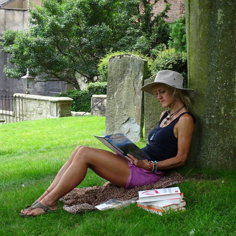 SQ Anna Watts Best PG(17) – Malvern Hills National Landscape