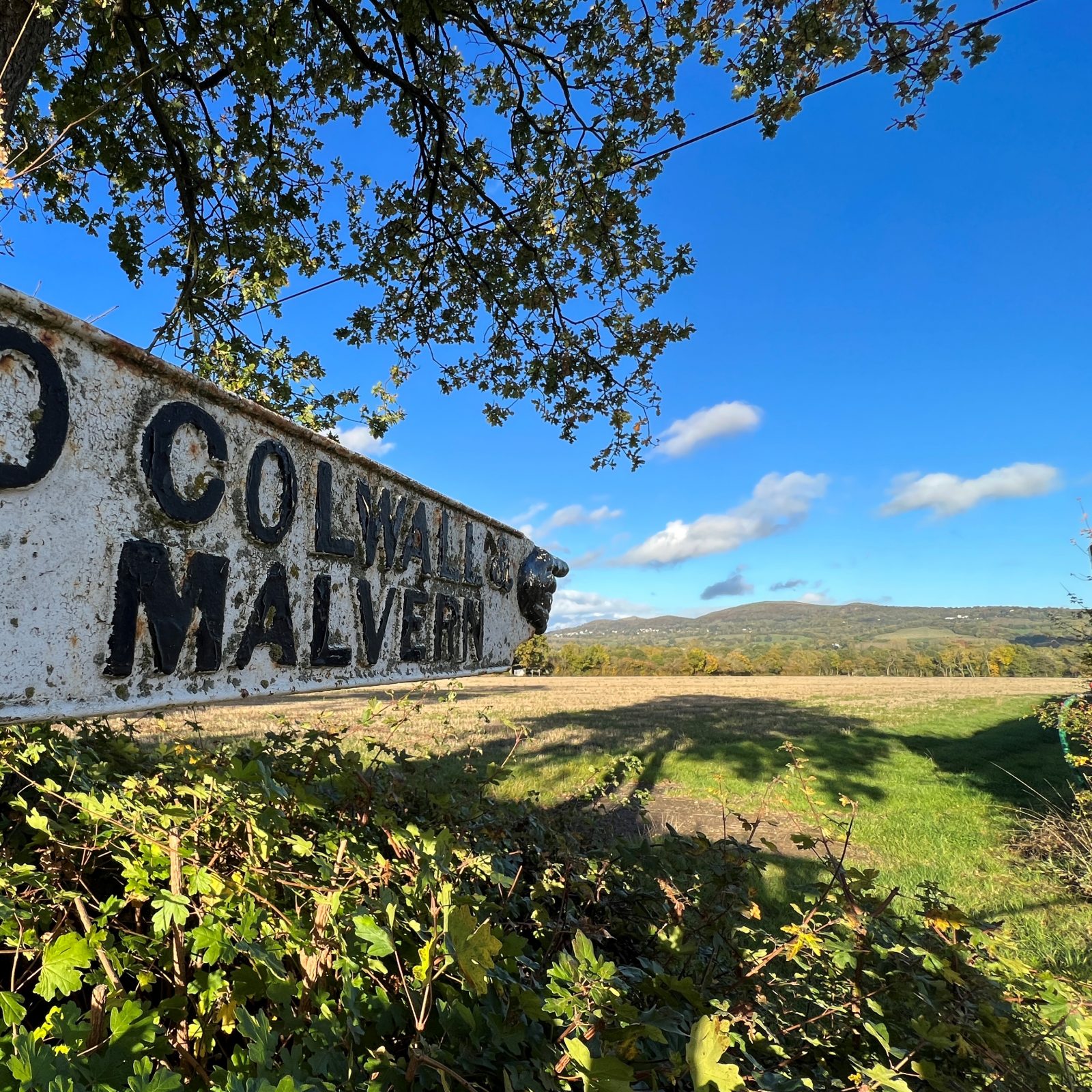 Walking – Malvern Hills National Landscape
